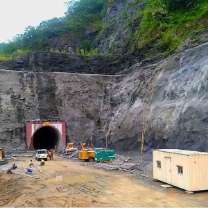 Projects – MFB Geotech