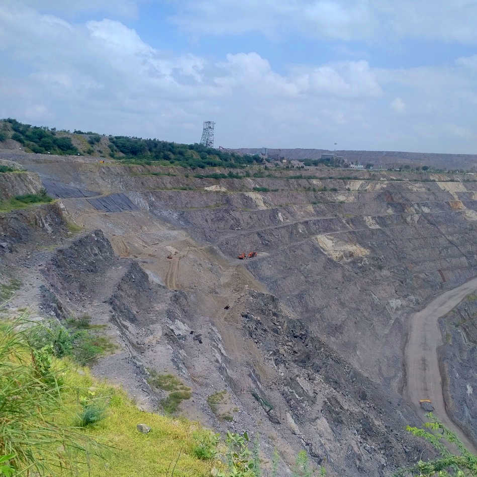 Slope Stabilization / Deep Excavation – MFB Geotech