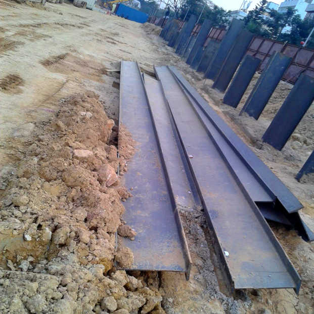 Foundation Engineering – MFB Geotech